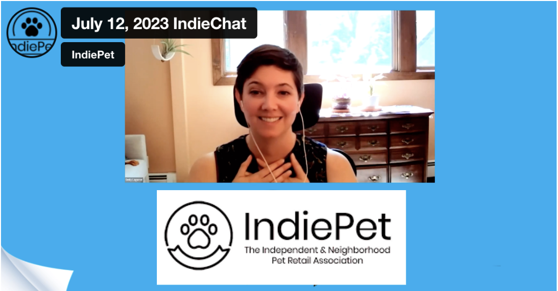 IndiePet Webinar: Elevate Your Business Through Technology IndiePet Webinar: Elevate Your Business Through Technology